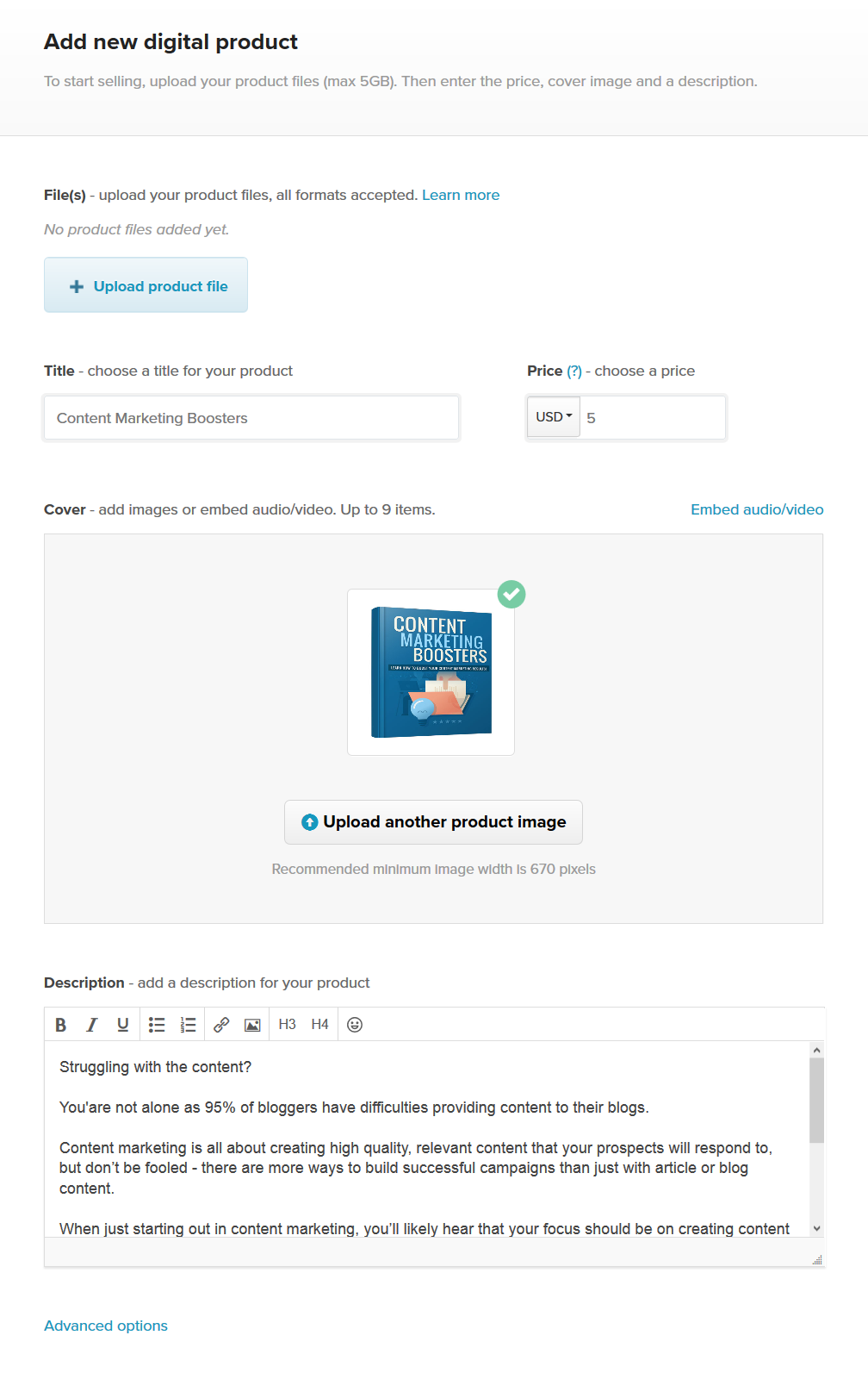 Payhip Review 2023: Features, Pricing, Pros & Cons