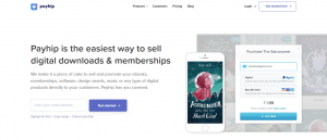 Payhip Review 2023: Features, Pricing, Pros & Cons