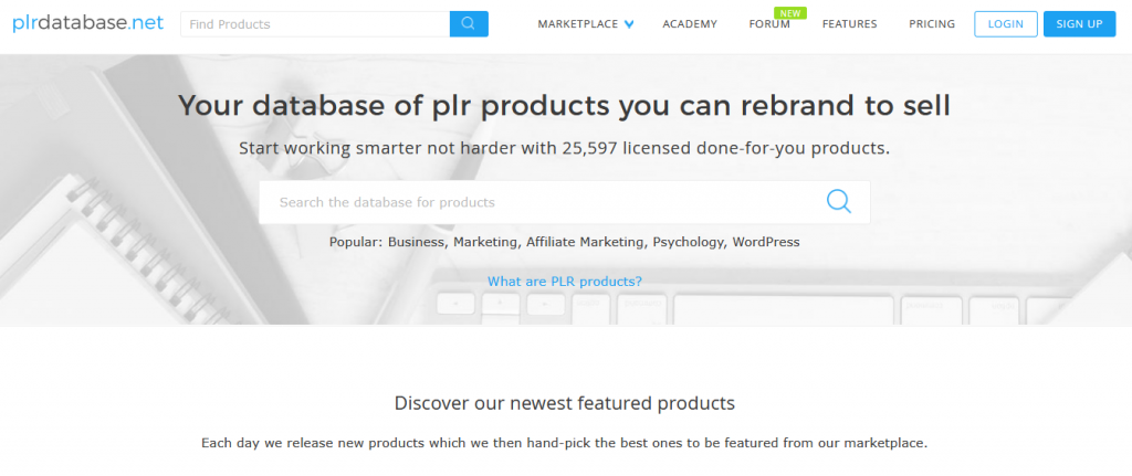 How To Sell PLR eBooks in 2024 - Make Money With PLR