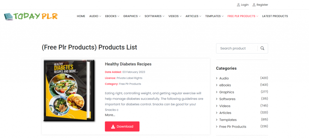 FREE PLR DOWNLOADS: 17 Best Sites Covered [2025]