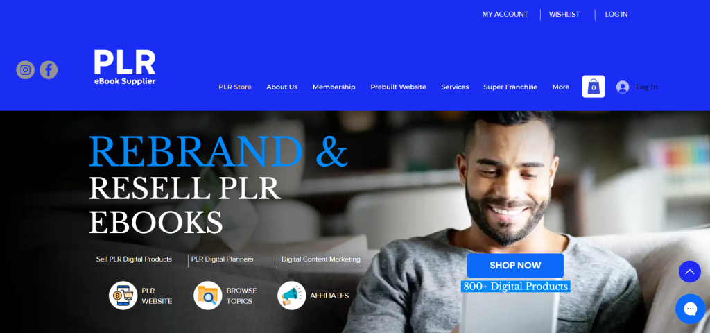 White Label Digital Products To Sell: 7 Best Sites Covered [2026]