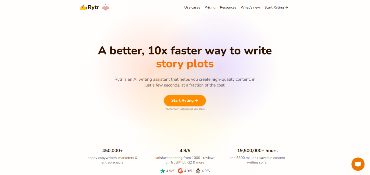 9 Best AI Book Generator Tools & Software 2025 (Free & Paid)