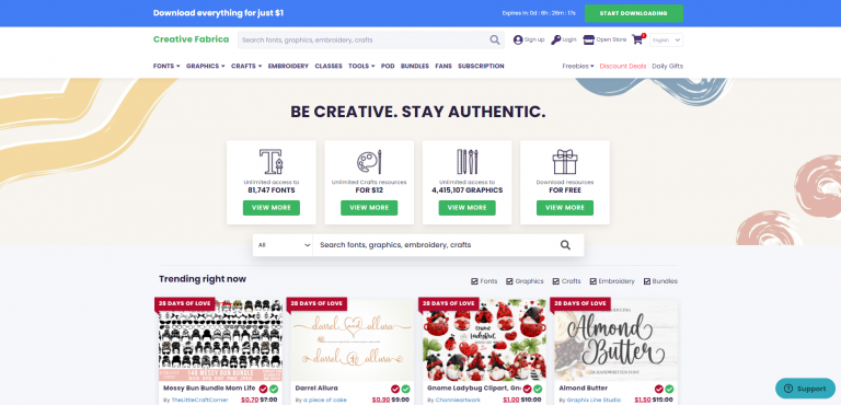 Free Digital Products To Resell: 13 Best Sources Covered (2025)