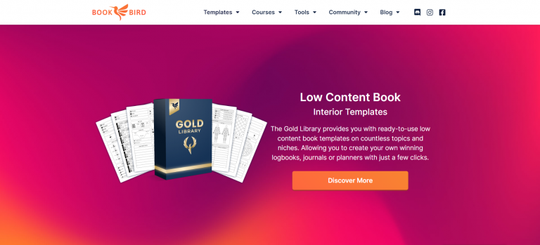 10 Best Book Bolt Alternatives For Amazon KDP 2024 [Free & Paid]