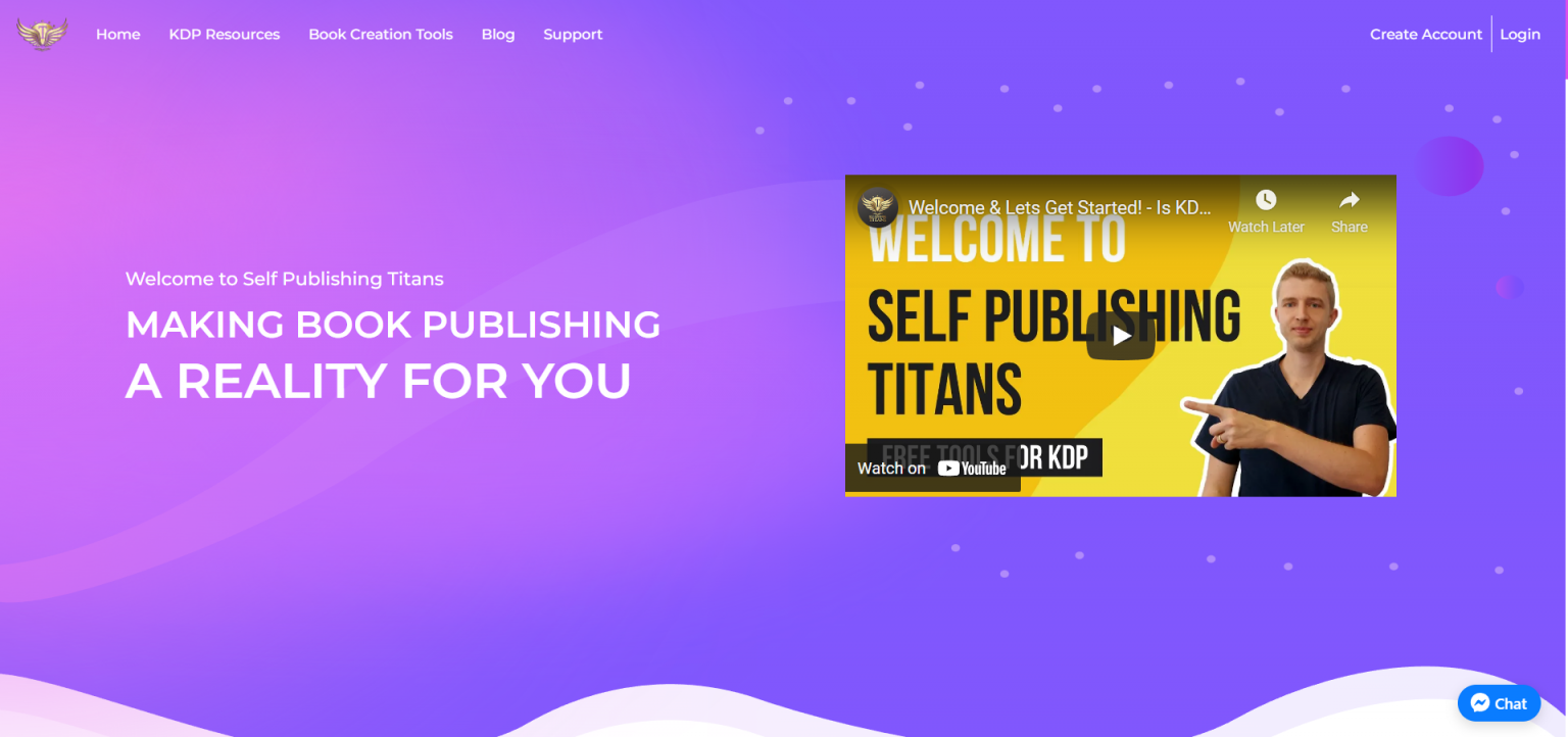 6 Ultimate Book Bolt Alternatives For Amazon KDP [Free & Paid] – Way To ...