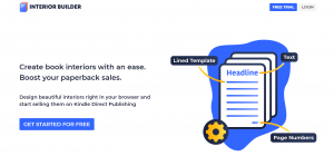 7 Best KDP Interior Template Generators (Free & Paid) – Way To Changes