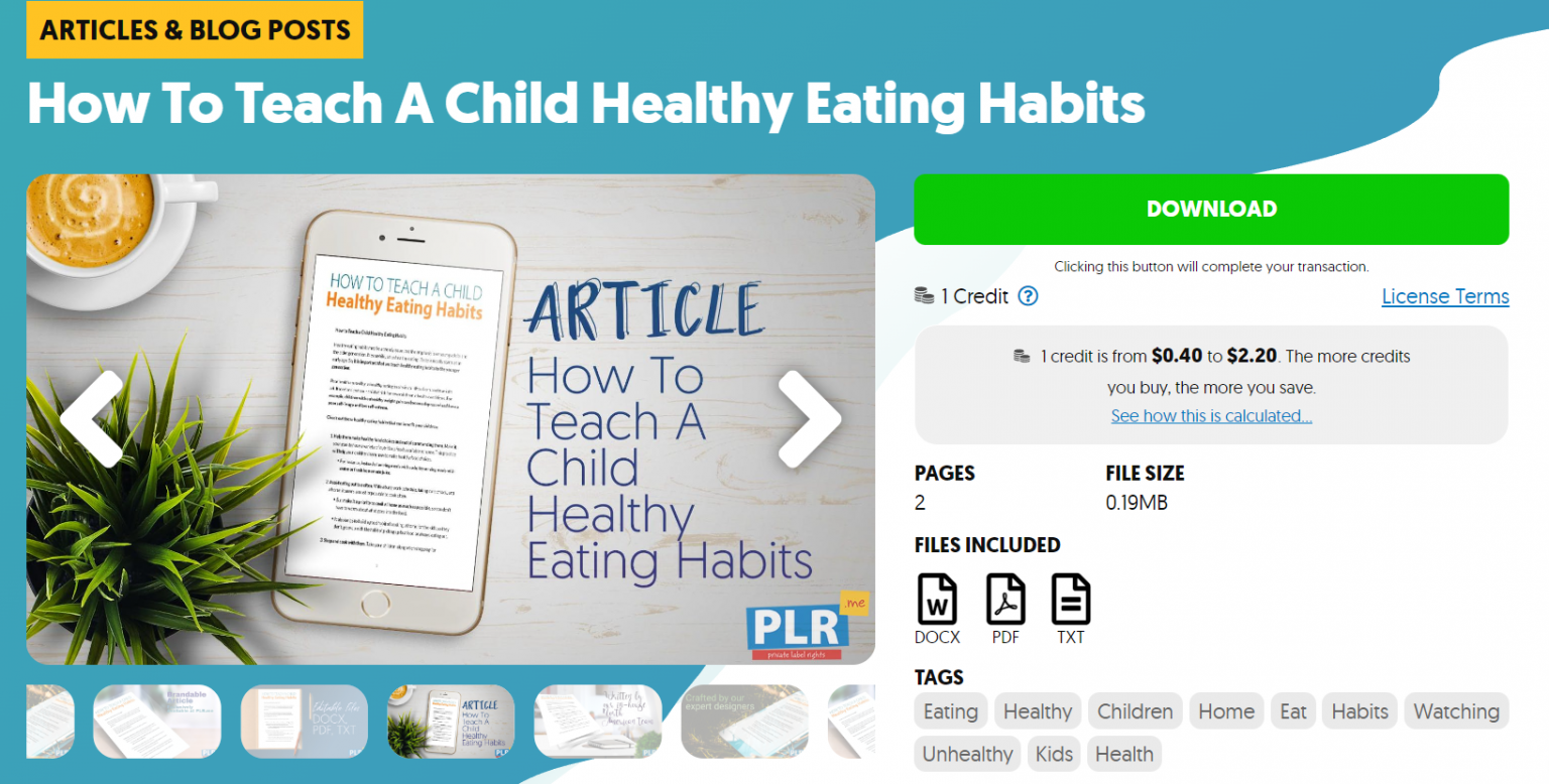 7 Best Sites To Download Copyright Free Articles [2025]