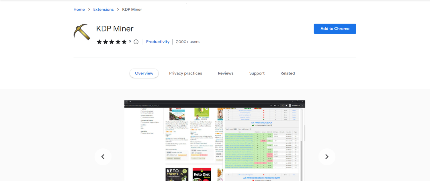 10 Best Book Bolt Alternatives For Amazon KDP 2024 [Free & Paid]