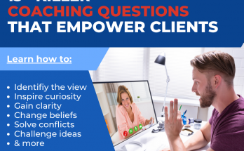 74 Leadership Coaching Questions That Will Empower Clients