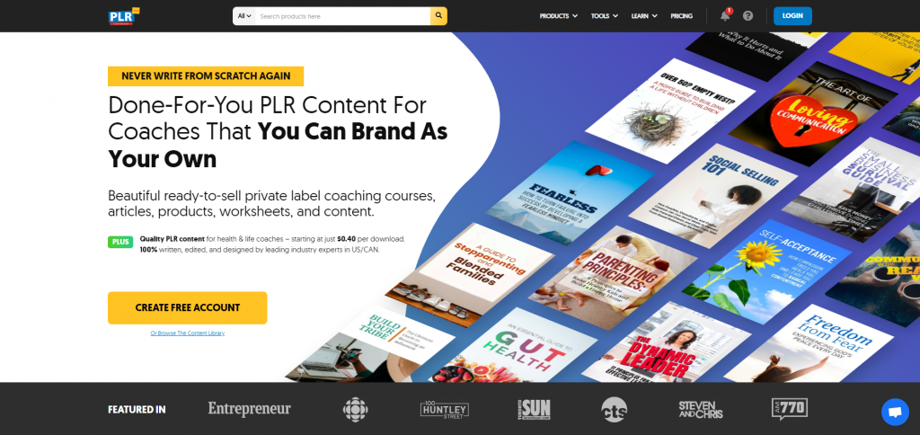 Private Label Rights: All You Need to Know About PLR Products